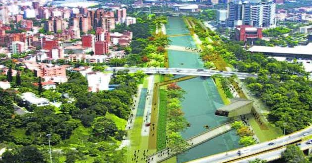 Alcaldes de Colombia España y Ecuador destacaron la importancia de ...